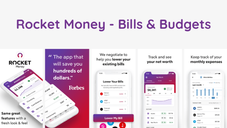 5 Best Family Budgeting Apps in 2025 [Save More, Stress Less]